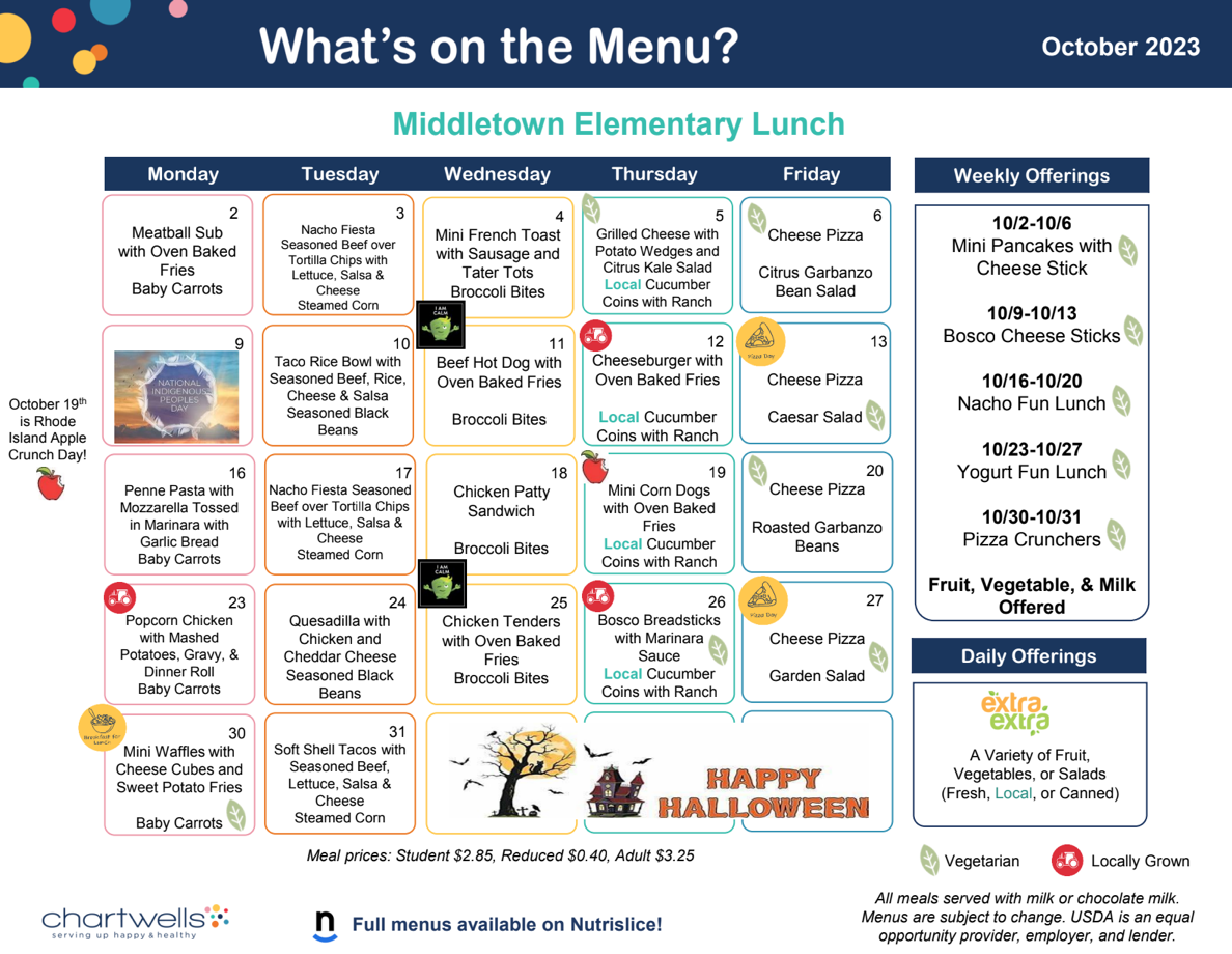 A message from Forest Avenue School