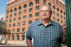 In Memoriam: NLBMDA Remembers Walter Foxworth