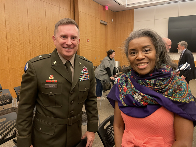 General Assembly Legislative Session 2024 Update - 03.09.24