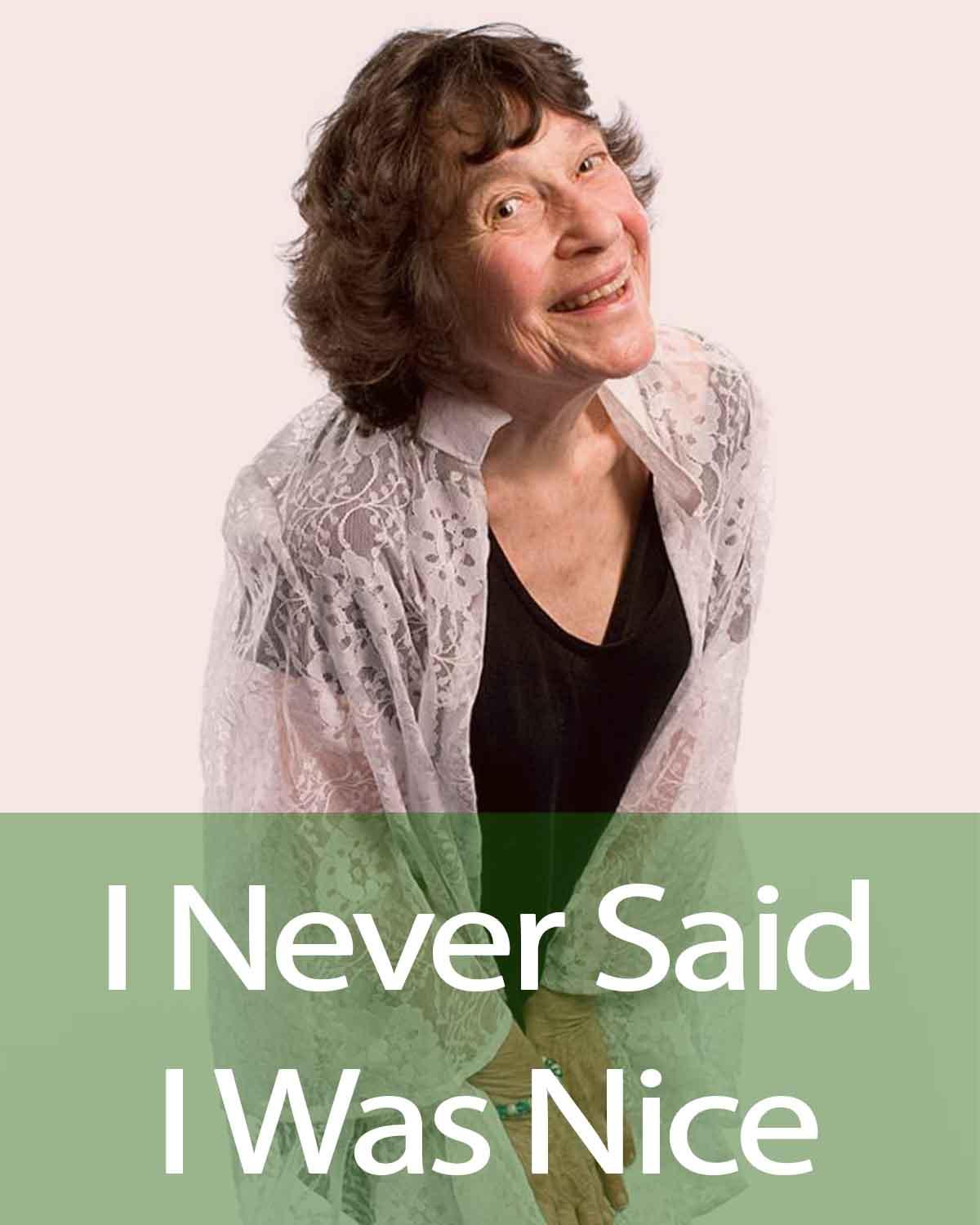 Welcome 2020! Kate Robards starts. Unique Derique closes!