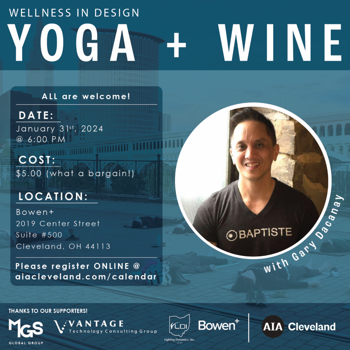 Wishing you a Happy New Year!