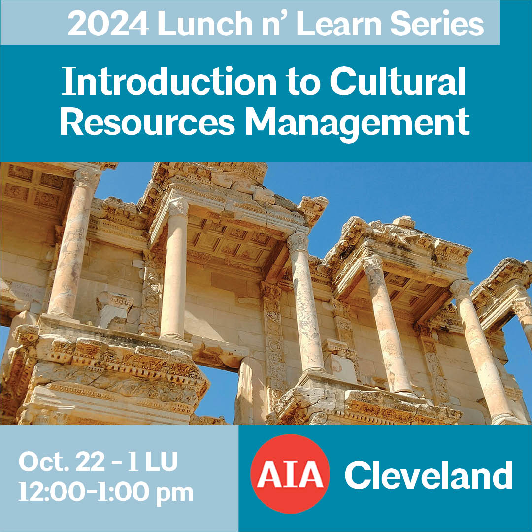 AIA Cleveland Announcements_0916