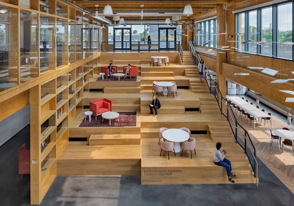 2023 AIA Design Award Results