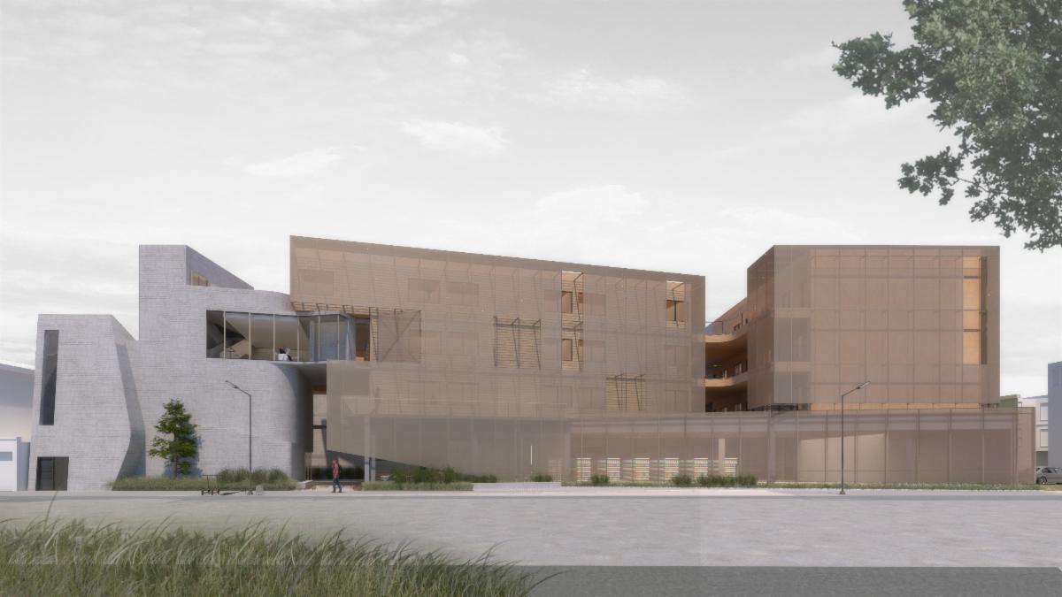 2023 AIA Design Award Results