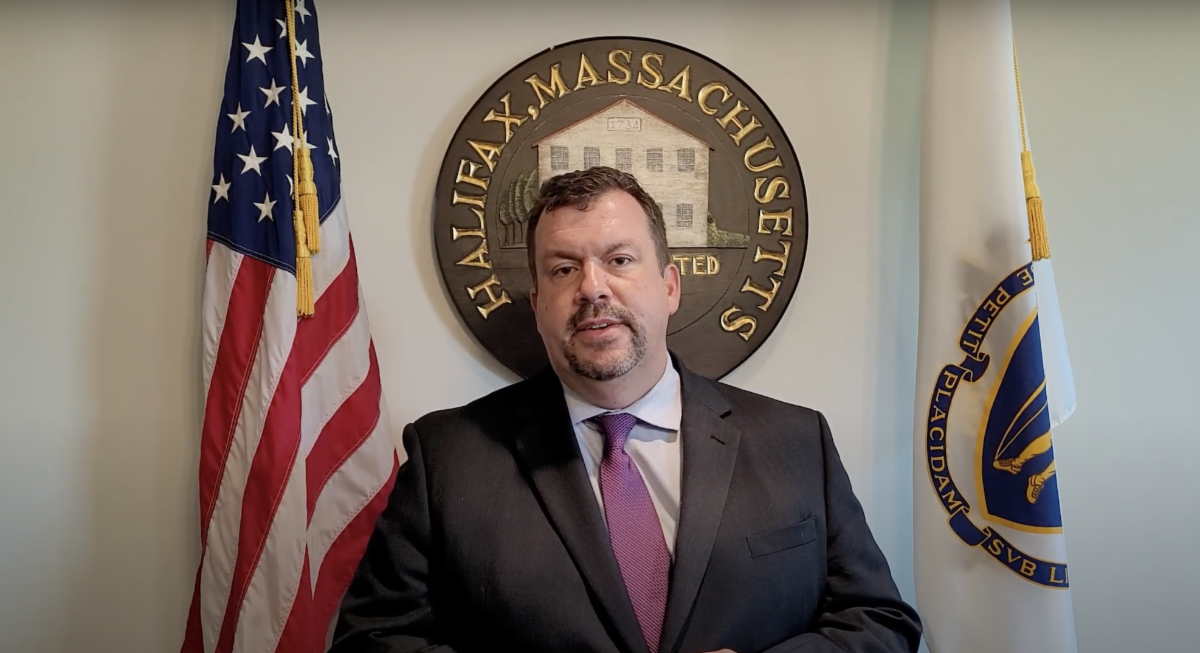 Teamwork. Halifax BuzzAround 9/11/2022