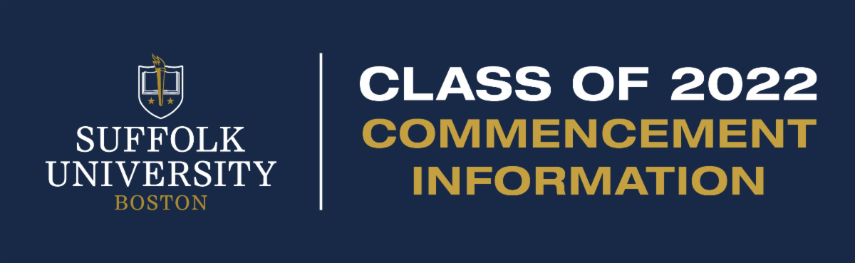 Commencement Packet Pick-Up