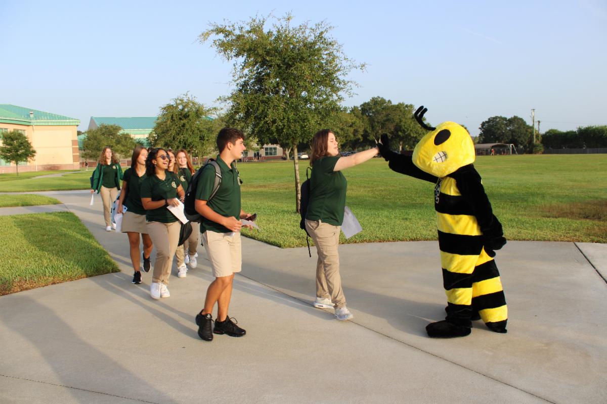 The MCC Buzz, August 11, 2022