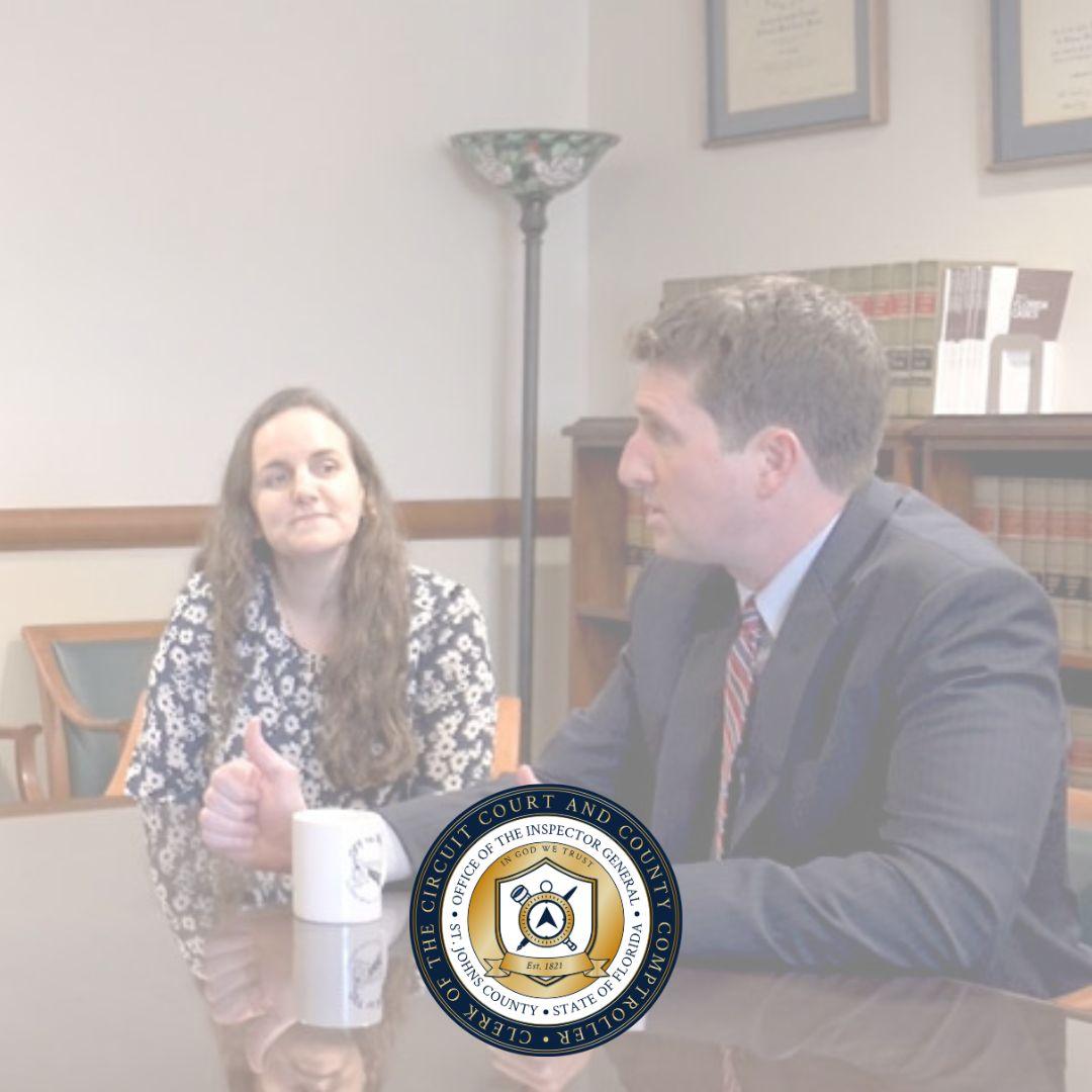 SJC Clerk & County Comptroller April Update