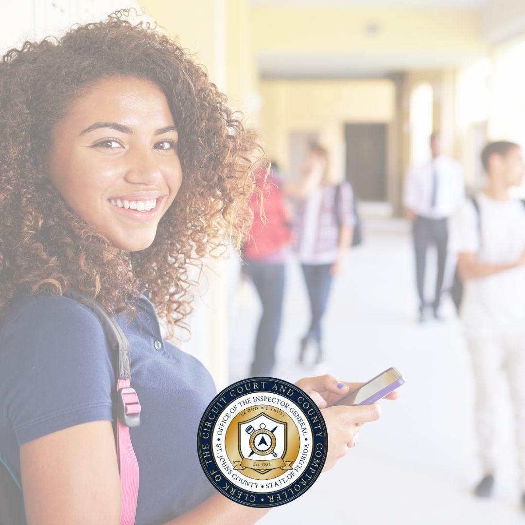 SJC Clerk & County Comptroller April Update