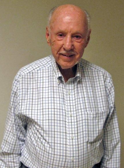 The ISB Remembers Murray Grodner (1922 - 2022)