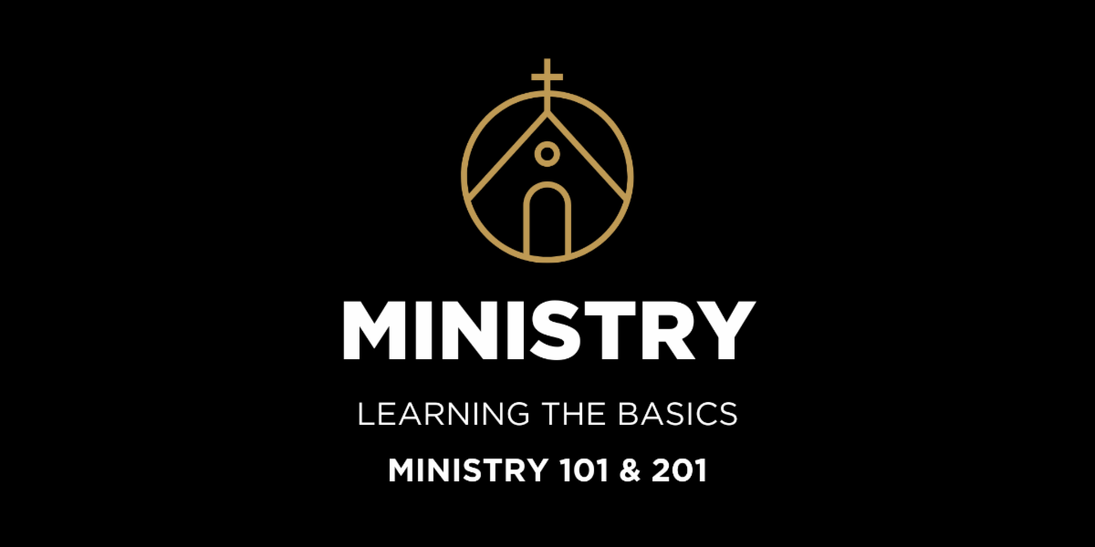 Ministry 201