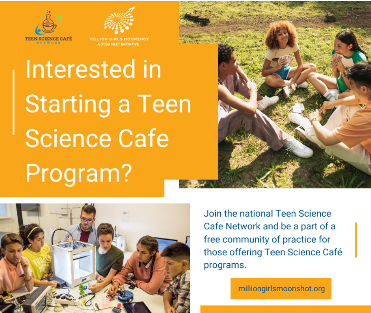 STEM Connection Newsletter - December 2024