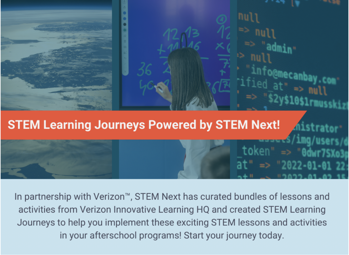 STEM Connection Newsletter - December 2024
