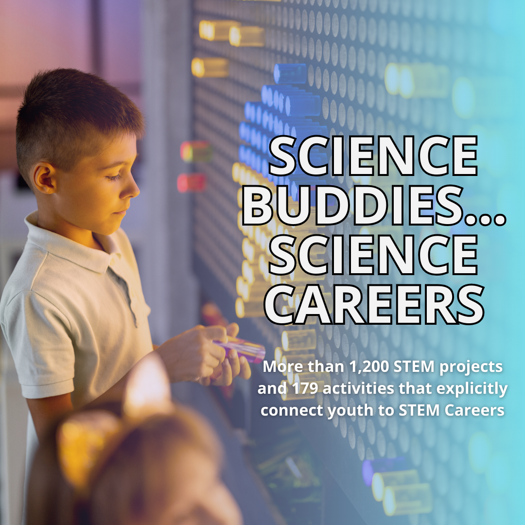 STEM Connection Newsletter - November 2025