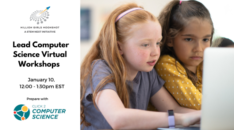 STEM Connection Newsletter - January 2024