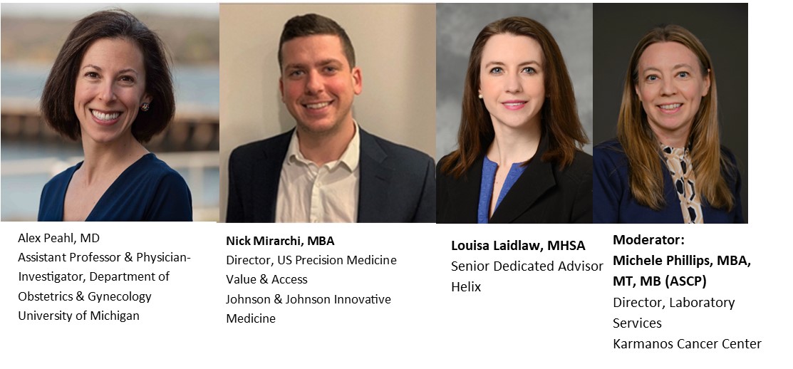 Exploring Precision Medicine - The Promise and Perils