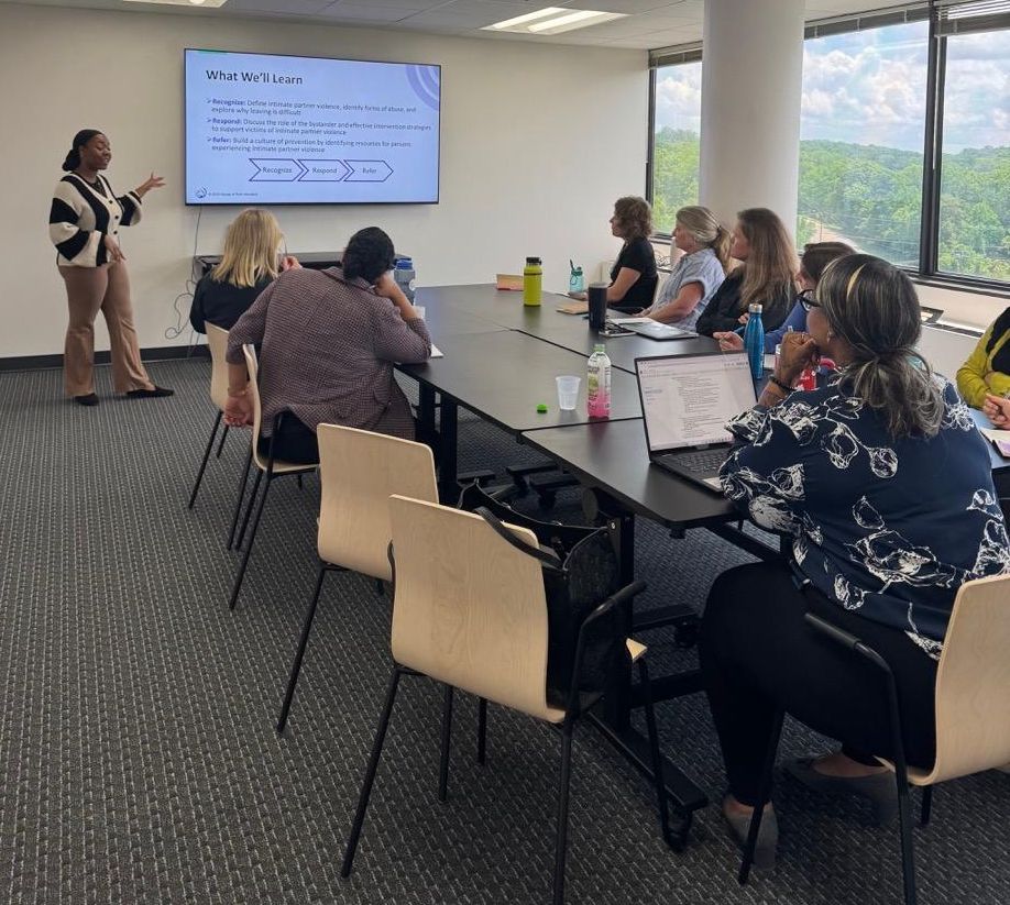 May NewSHC how we welcome, connect and engage at SHC 🙌