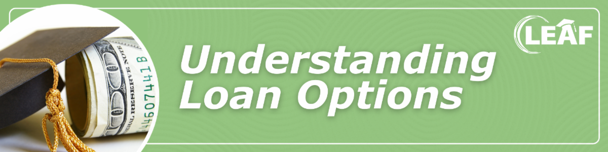 Understanding Loan Options