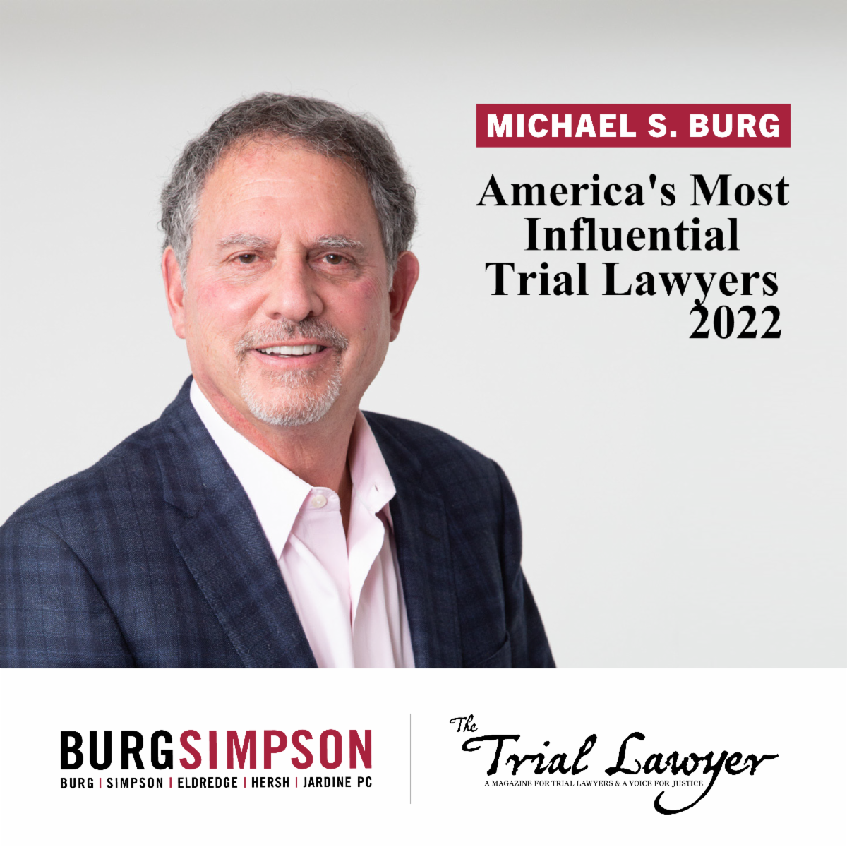 Burg Simpson Bulletin July 2023