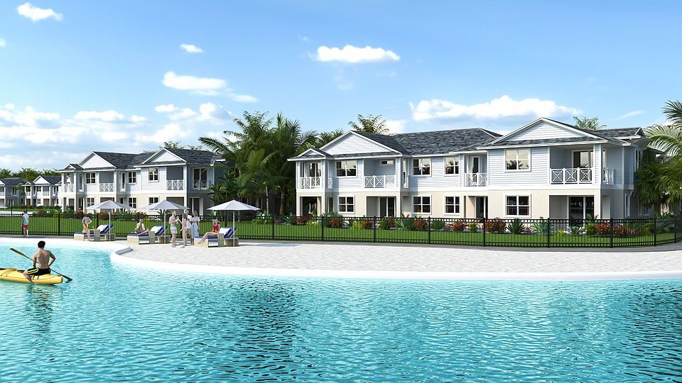 Summer Savings - Up To $50,000 In Savings On Epperson Lagoon Residences