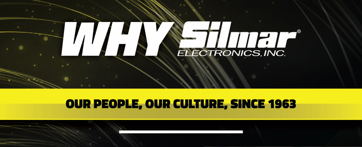 Why Silmar?