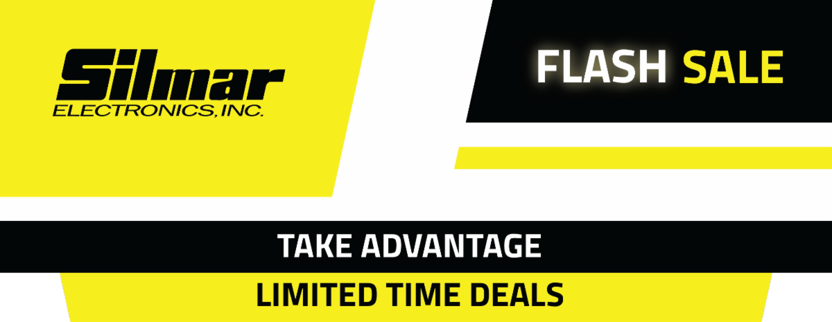 Silmar Flash Sale: Take advantage of these limited time deals!