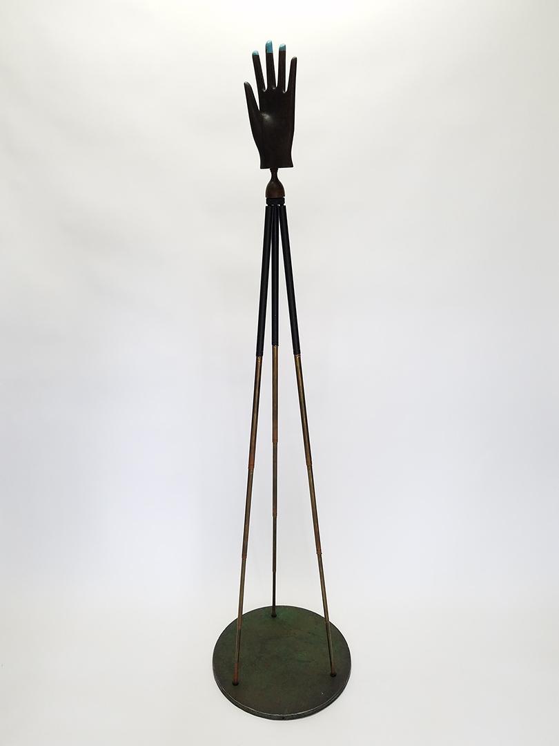 New Assemblage Sculpture Art Acquisitions from Cincinnati Artist Mark ...