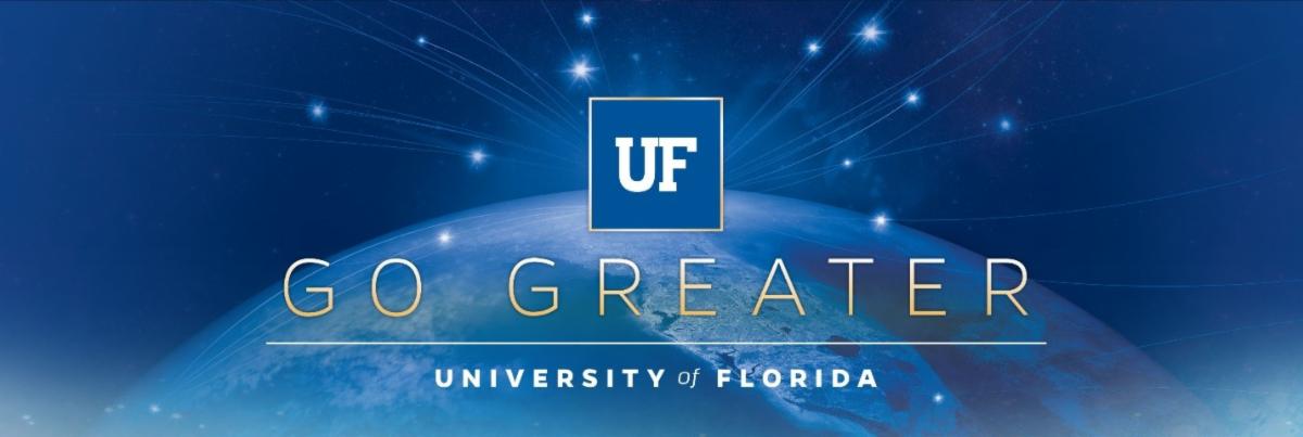 Greetings and News from UF COM — Jacksonville