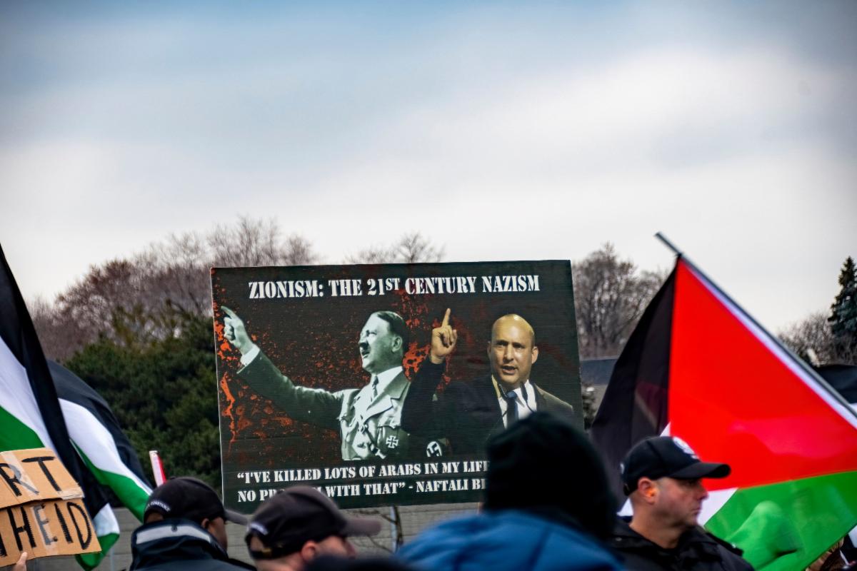 Meir Weinstein Letter To Ontario Solicitor General Demanding Action ...