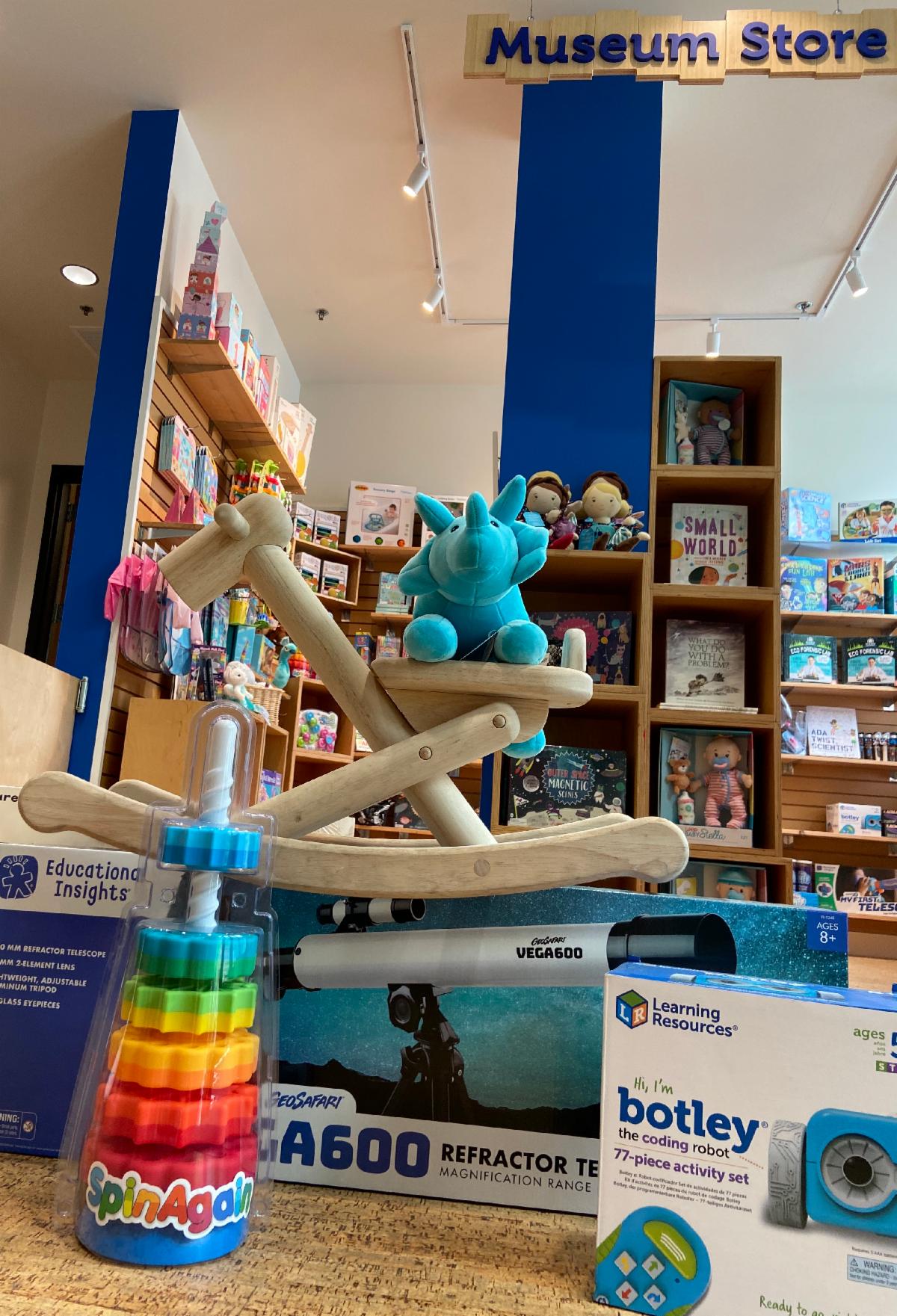 Low Sensory Accommodations Guide is Ready!