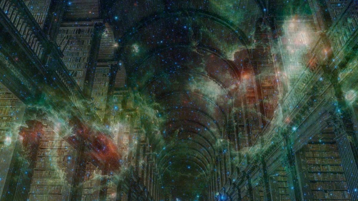 ¿Qué es el Akasha y para qué existe exactamente?