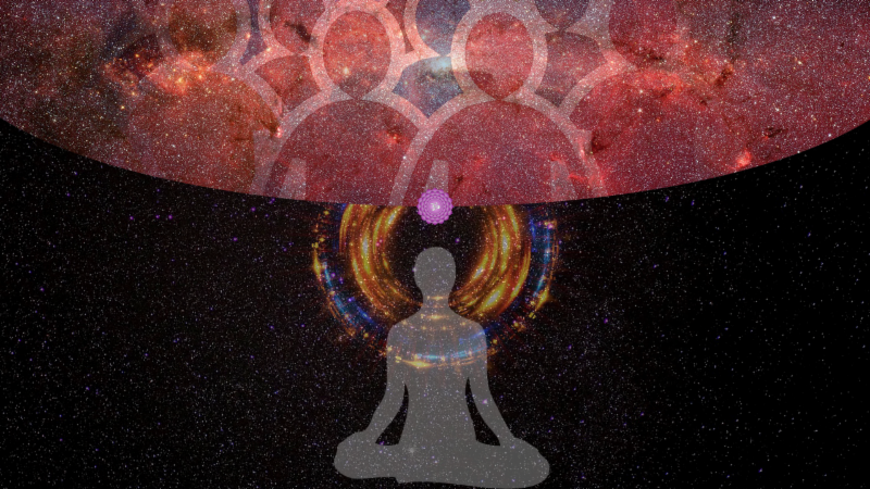 ¿Qué es el Akasha y para qué existe exactamente?