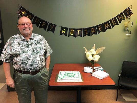 Seventeenth Edition Newsline