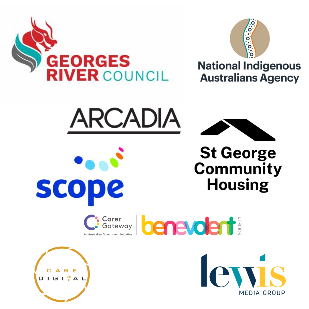 Invitation - 3Bridges NAIDOC Day 2025