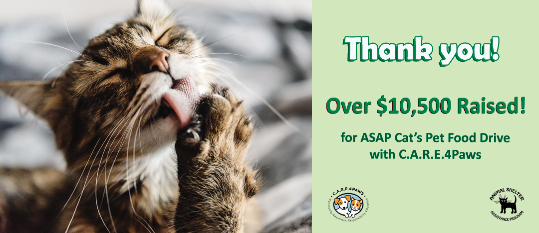 Animal Shelter Assistance Program