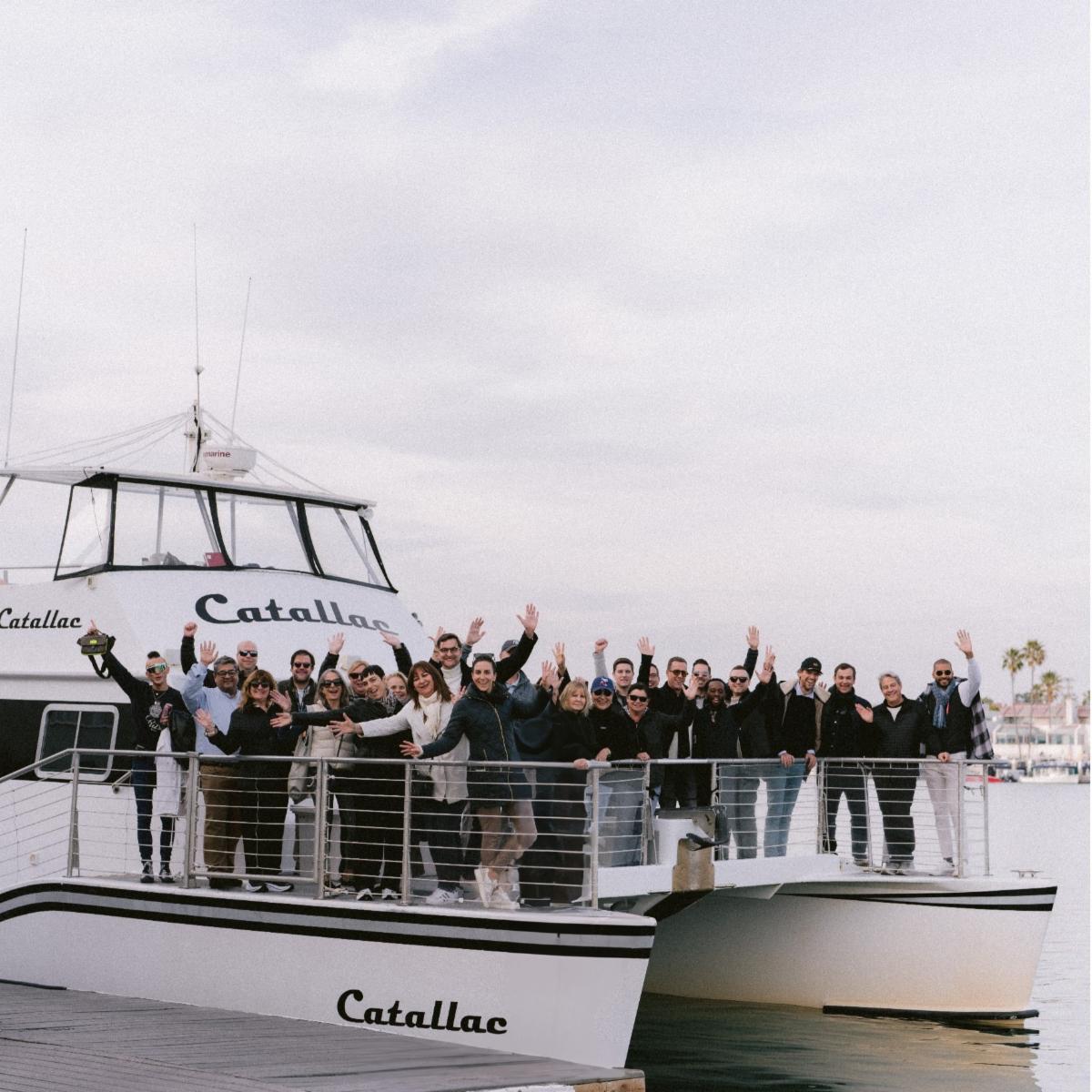 Internova PLUS: Your Exclusive Invitation