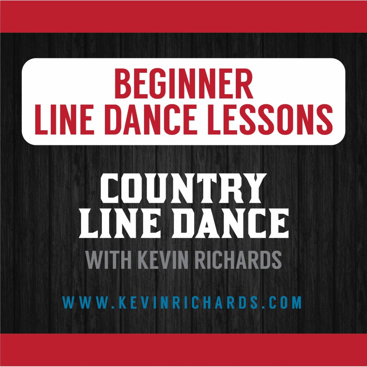 Line Dance Update - Monday at CM Arts, Tuesday at Saratoga Knights Of ...