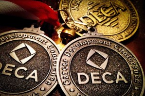 Competition is in the air!