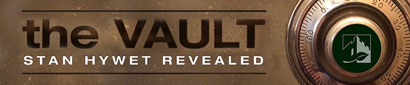 The VAULT: Stan Hywet Revealed - Ice Skating on the Lagoon