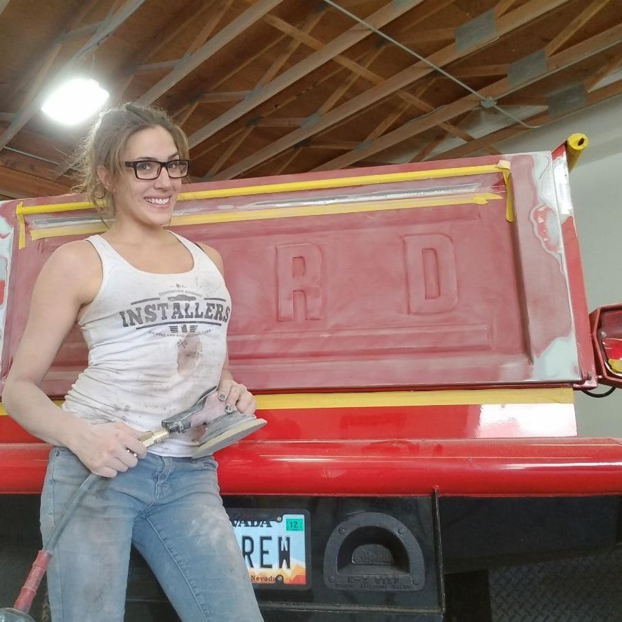 Discovery's Cheyenne Ruether Talks AIRCAT Tools