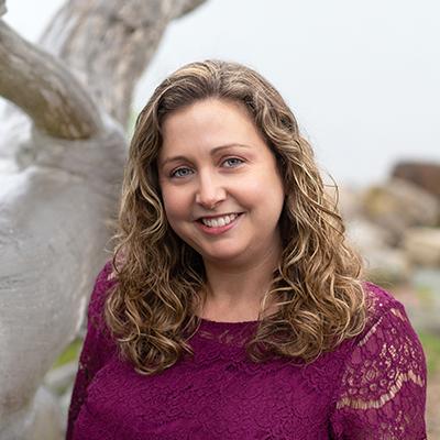 Meet The Goddess Award Recipient