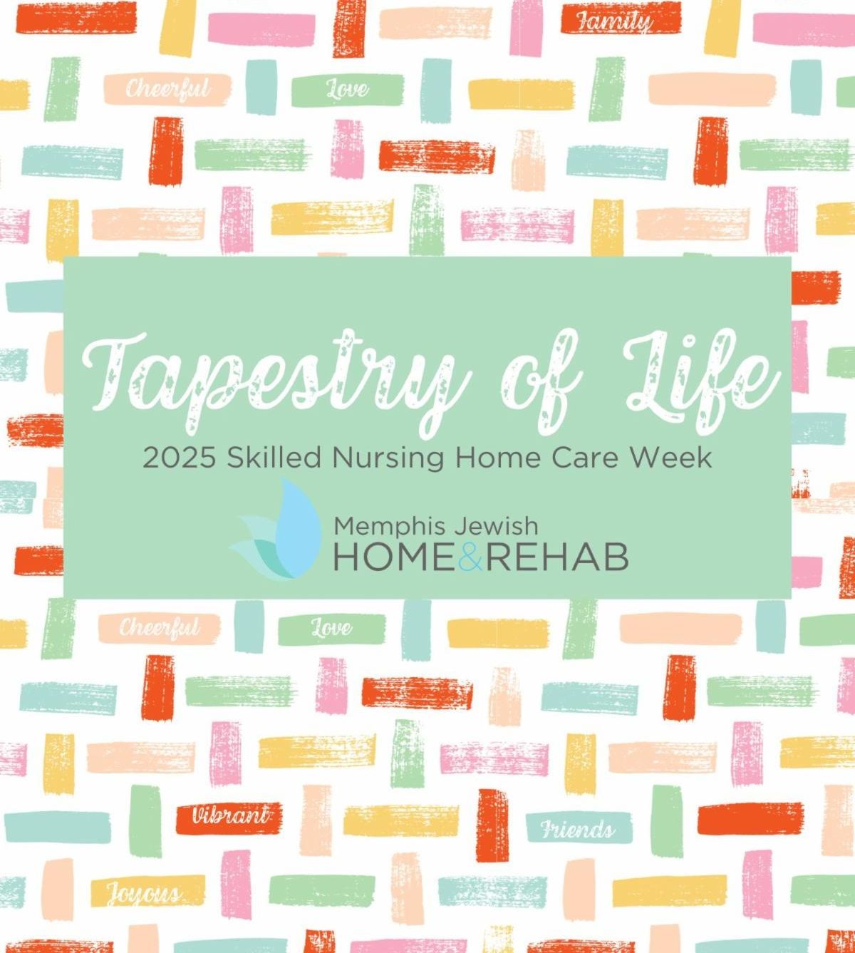 Spring into May with Us!