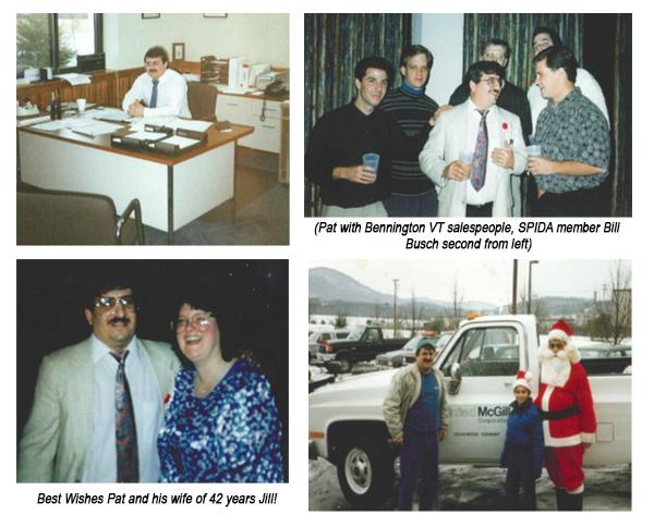 Pipeline: The SPIDA Newsletter - Spring 2023