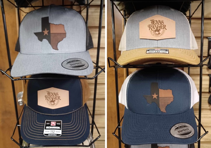 New Website Premiers, Summer Events, Ranger Awards and much more