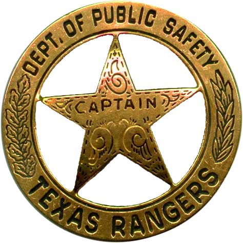 News from the Texas Ranger Hall of Fame
