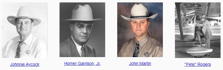 Reminder: "A Light in the Dark", 1997 Secessionist Standoff, and much more