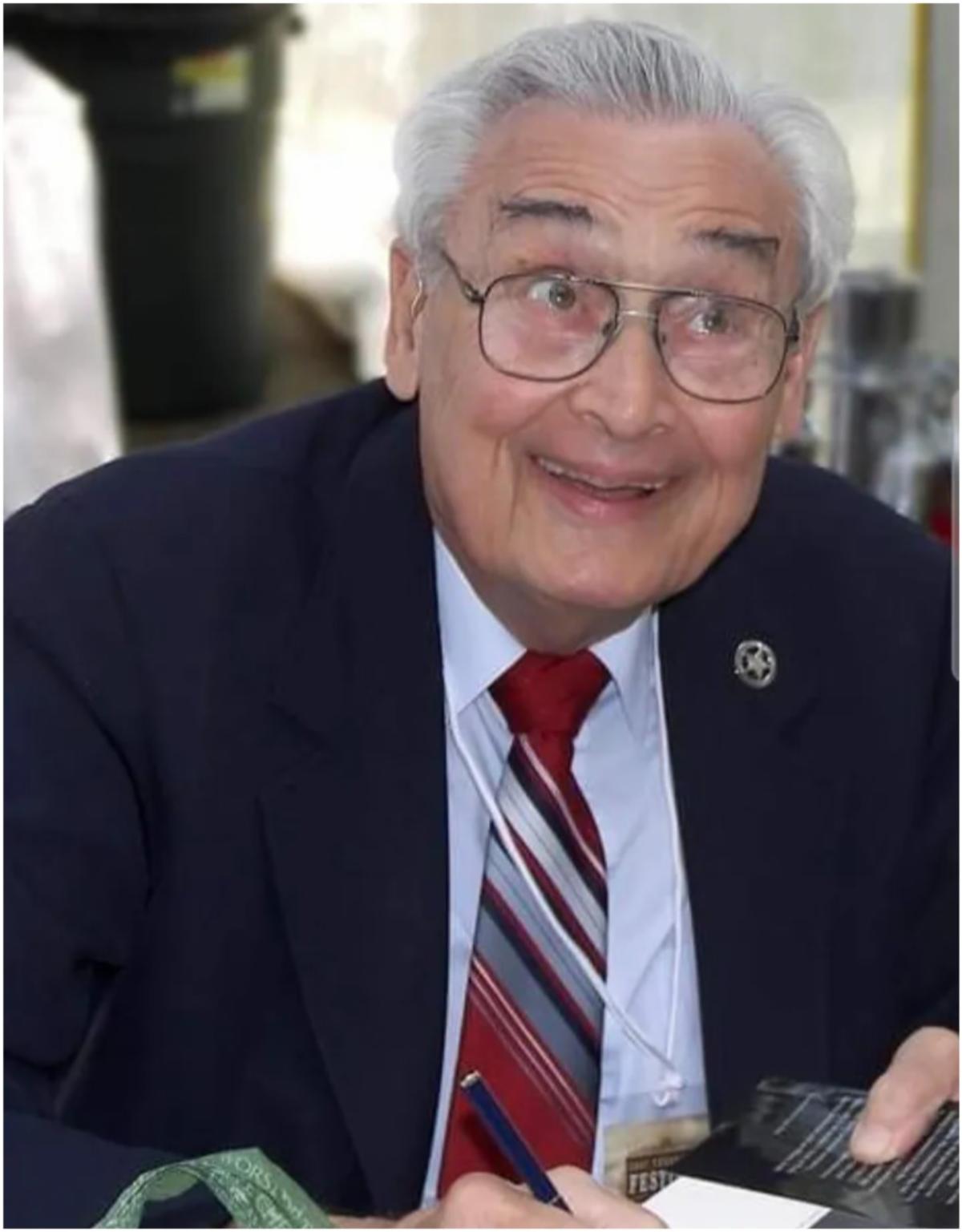 Painting and Sculpture Donation & Remembering Captain Jack Dean