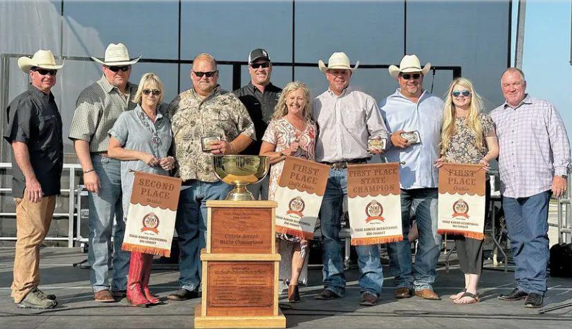 Reminder: "A Light in the Dark", 1997 Secessionist Standoff, and much more