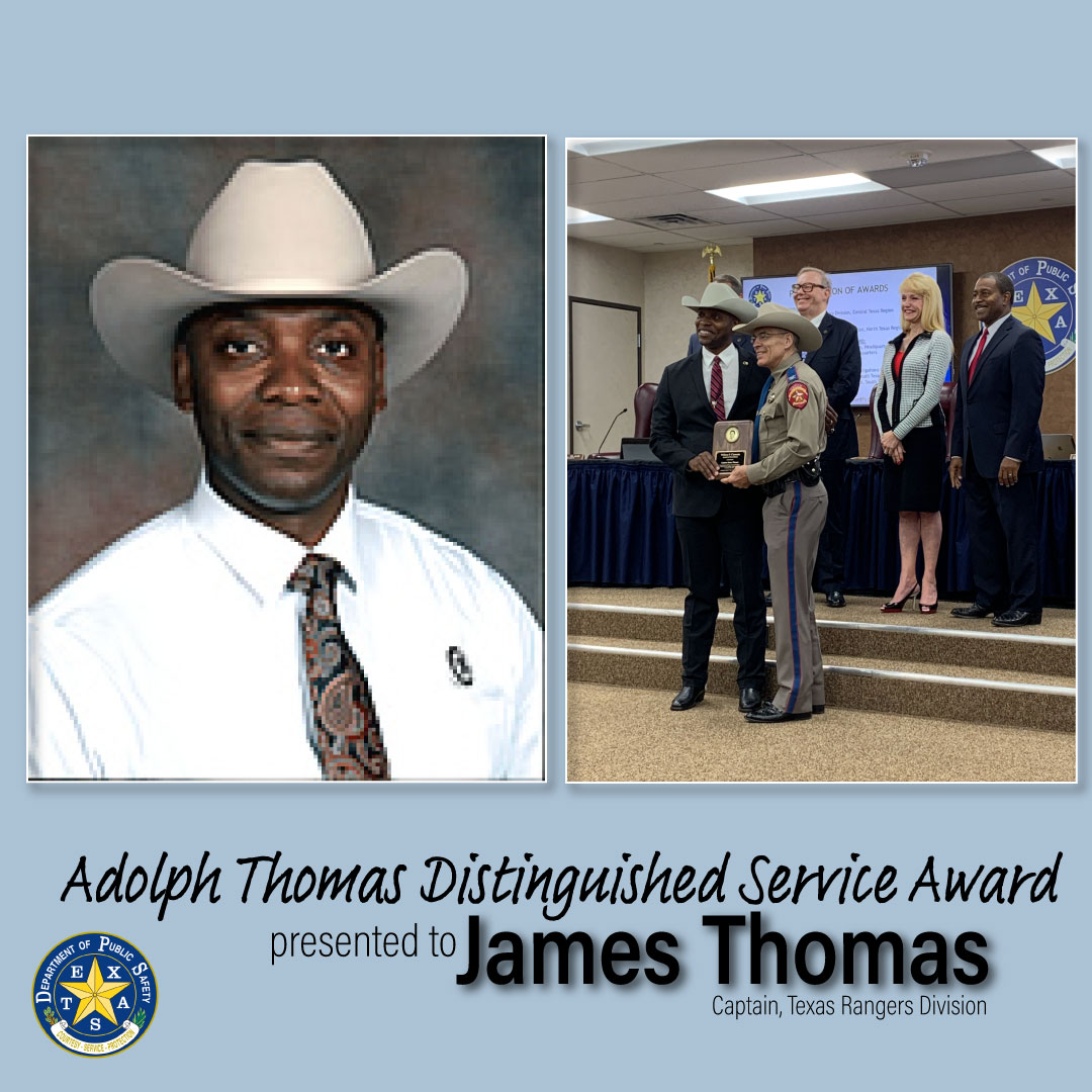 News from the Texas Ranger Hall of Fame