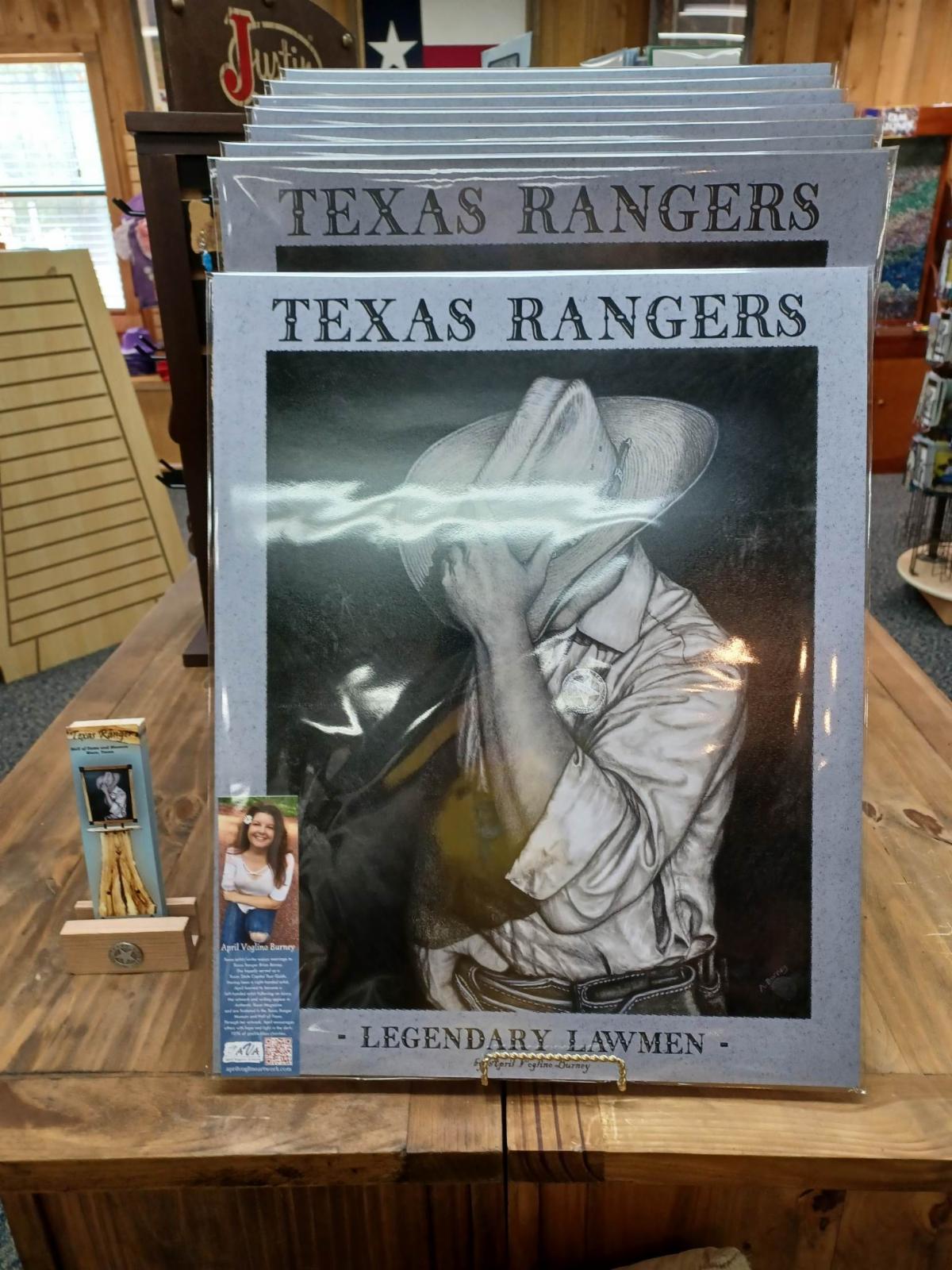 Reminder: "A Light in the Dark", 1997 Secessionist Standoff, and much more